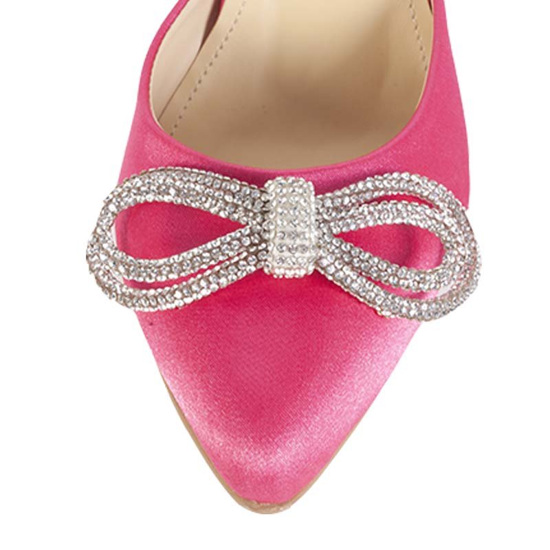 Tacon 1717 Rosa – KiraZapatería