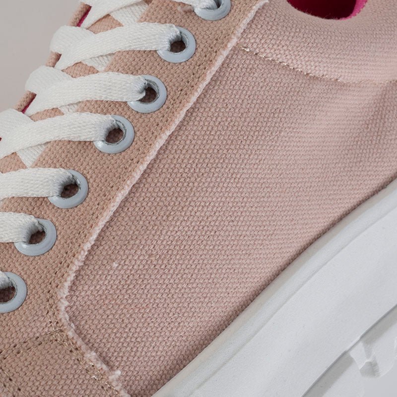 Tenis 3638 Maquillaje – KiraZapatería